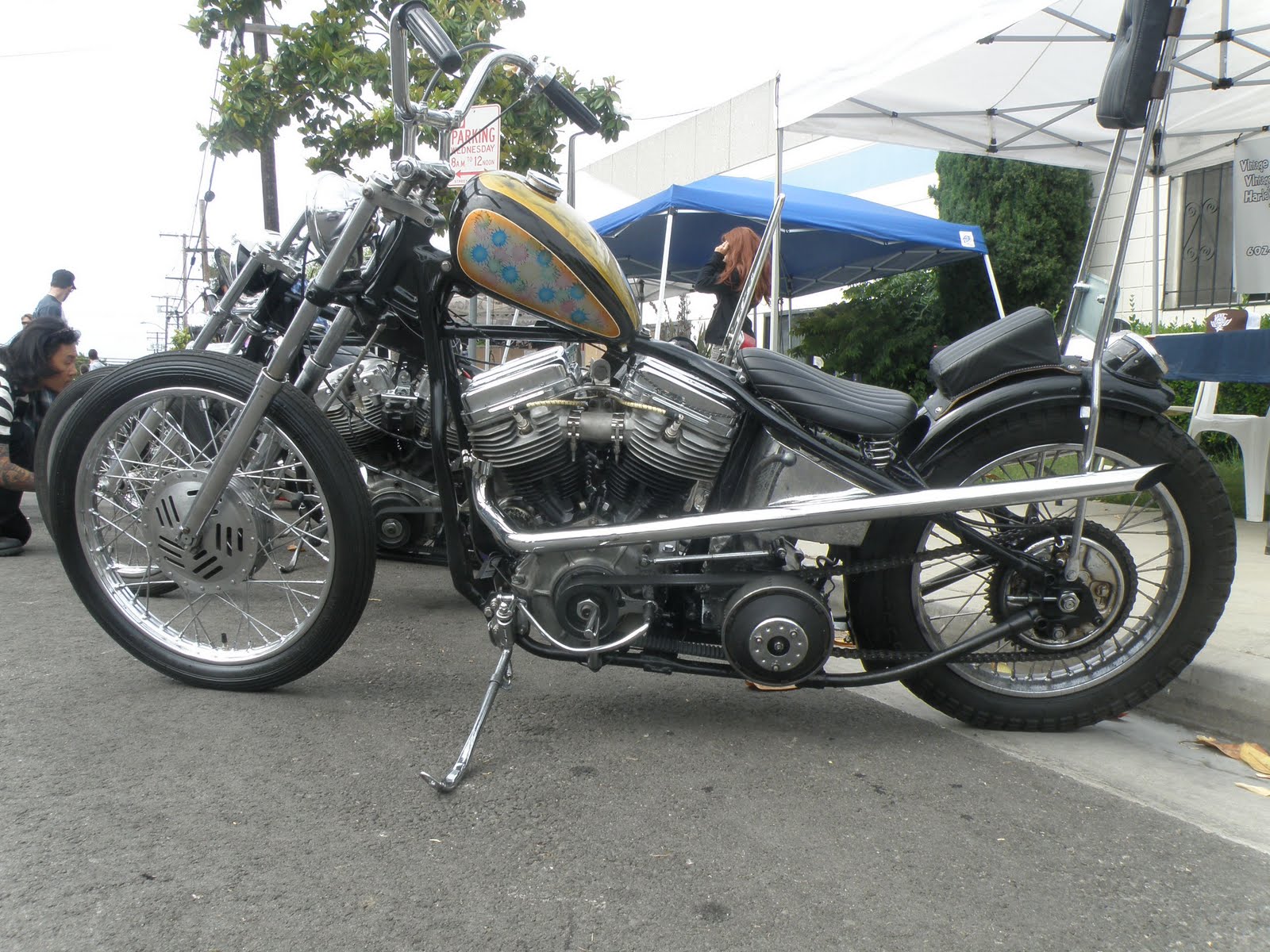 LOVE CYCLES: brian's sweet teets philly bound