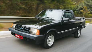 Cars Sport: Chevrolet Chevy 500 1983 à 1995