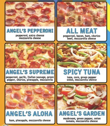 The Intersections & Beyond: A different crust experience of Angel's Pizza