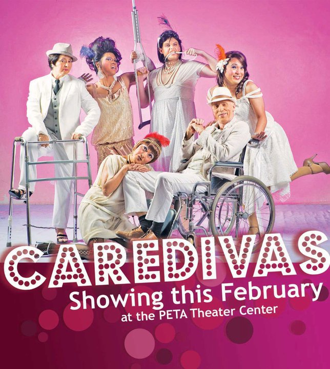 Care Divas - Alchetron, The Free Social Encyclopedia