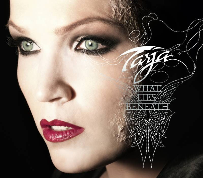 Tribus e Tribunais: Tarja What Lies Beneath (Deluxe Edition)