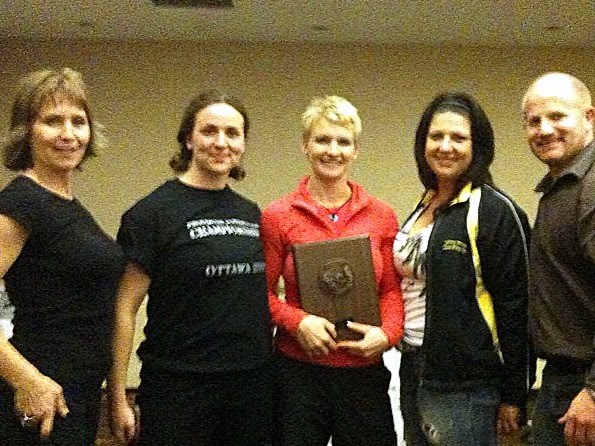 LIVIN' LEAN with Coach Krista Schaus: GOOD FIRST IMPRESSIONS AT LAST ...