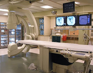 Medical Equipment Planning 101: "Better healthcare design": Cath Labs ...