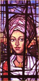 Art Appreciation: The famous and pioneer Ethiopian artist, AFEWORK ...