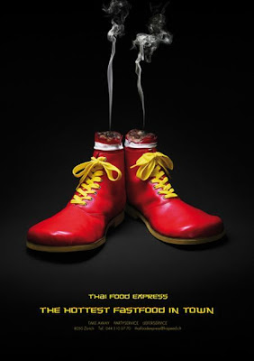 Somethin Ordinary: Strange and Weirdest Ads Ever