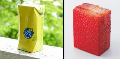 Crazy Picture: 20 Unusual and Creative Packaging Design