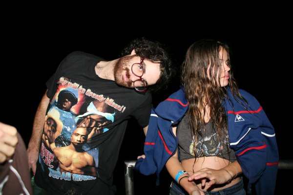 Atlanta Noo De Cadenet Taylor | SUKI SUKI