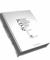 Medical Ebook: WHO: International Classification of Diseases 10 (ICD-10)
