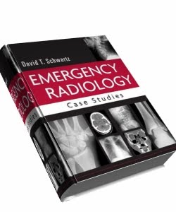 Medical Ebook: Emergency Radiology: Case Studies