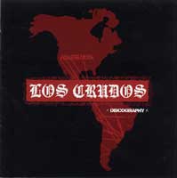Ciarlino: Los Crudos - Discography