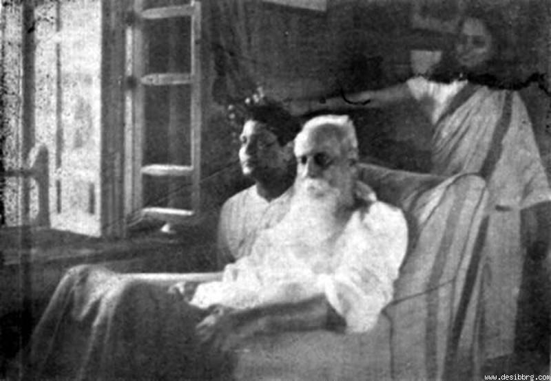 Kutti Ramesh: Rabindranath Tagore