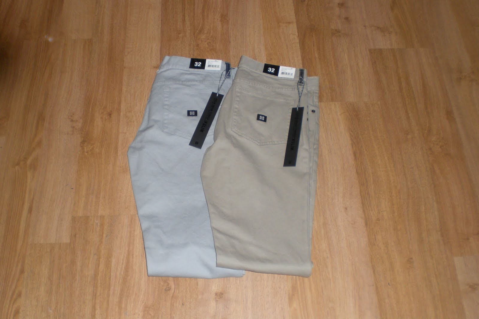 FLAT SPOT SKATE SHOP: KREW CLOTHING JUST IN................