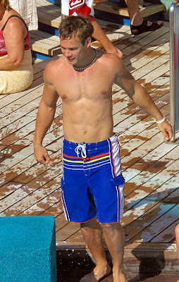 Perfect Muscle: Pool Muscle