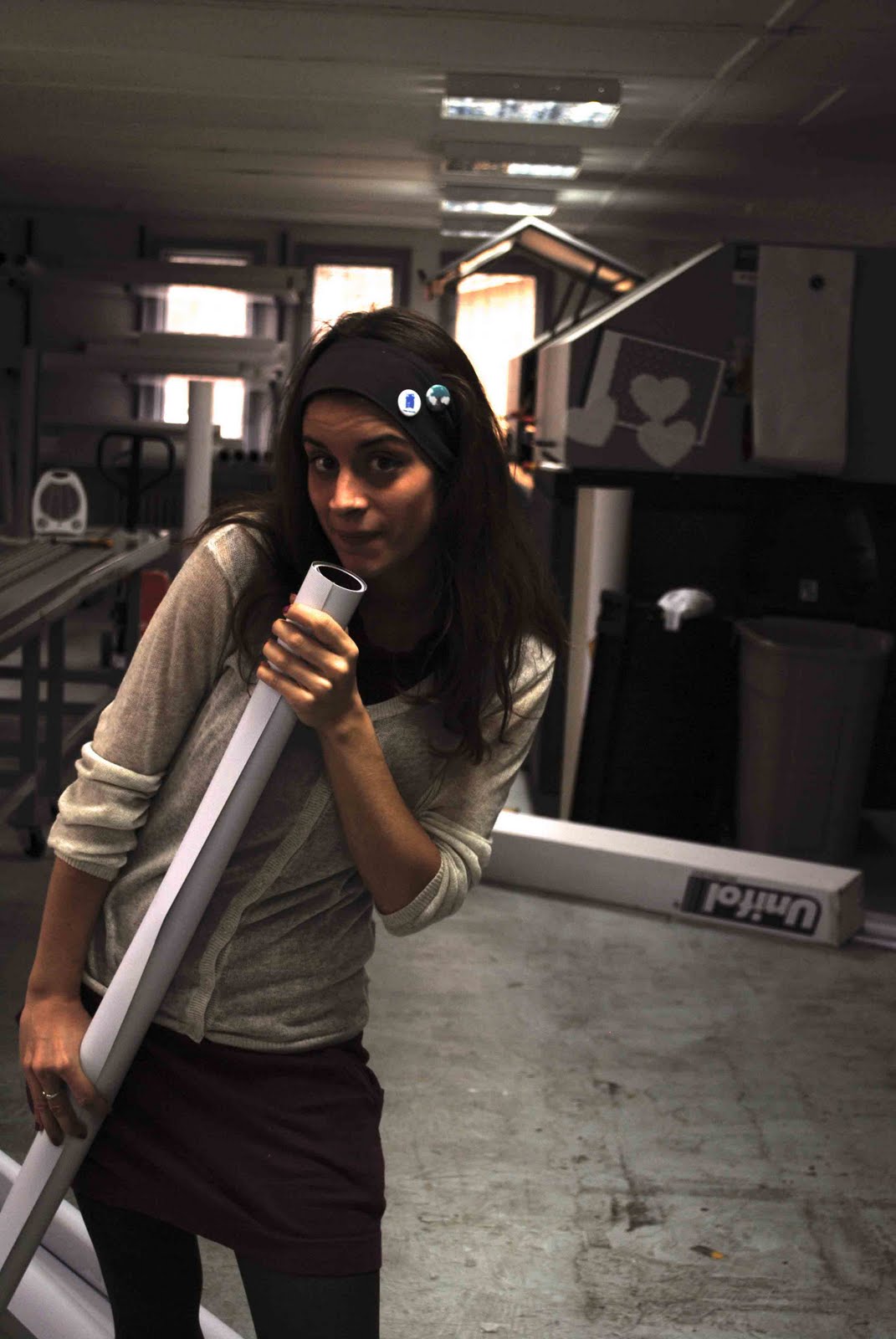 SuperDot: Ana Radovanovic o SuperDotu