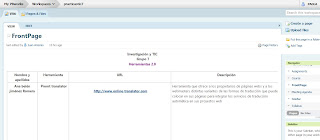 Mi Blog para compartir....