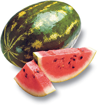 Home Of Natural Fruits: Water Melon