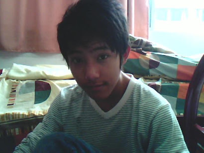 Real Myanmar Guy