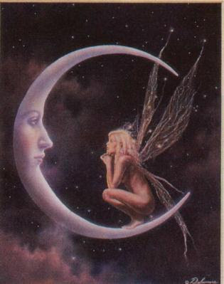 *..All AbouT FaIrY's and witches..*: Moon fairy..*//