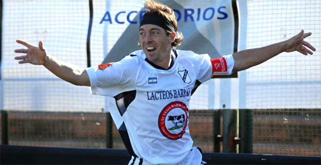 Fernando SÁNCHEZ - PES KINGS EDITION