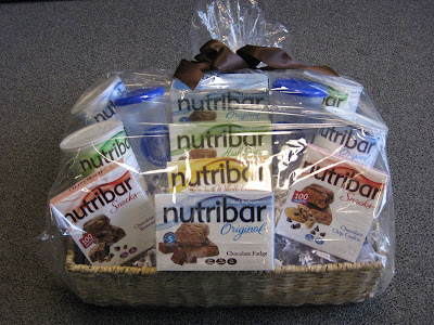 Nutribar - HEALTHY LIFESTYLES BEGIN HERE