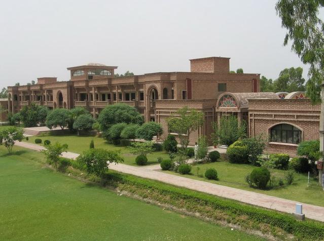 Umer Toor Blog: Chenab College Jhang: My sweet love, How much I still ...