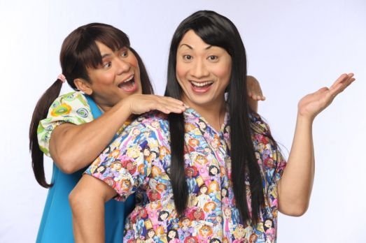 Charlie Koon's Film Review: Spoiled Humor