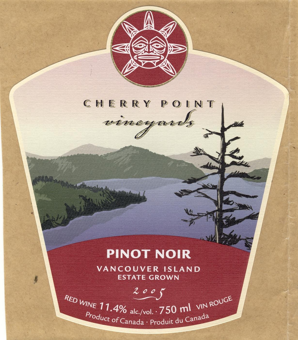 John Schreiner on wine: Cherry Point Estate Wines has new owners