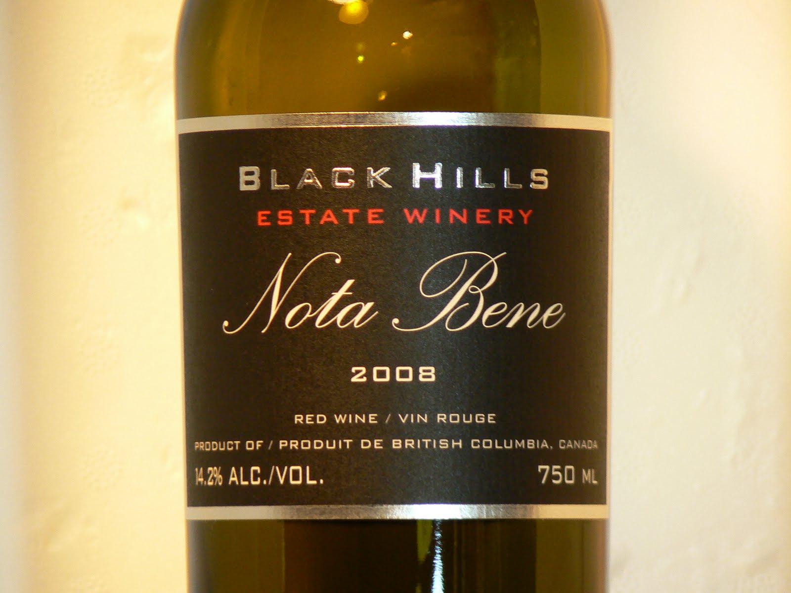 John Schreiner on wine: A tasting of iconic BC red wines