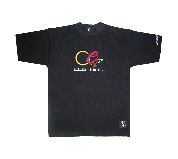 Promotional Gift Ideas: Promotional T.Shirts More Visible And Big Space ...