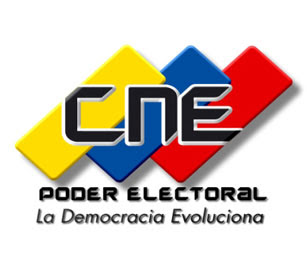 Unidad para la Movilización y Participación Ciudadana: CNE SELECCIONÓ A ...