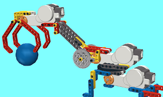 Aula Robótica Dominicana: Proyectos con Lego Mindstorms NXT / Projects ...
