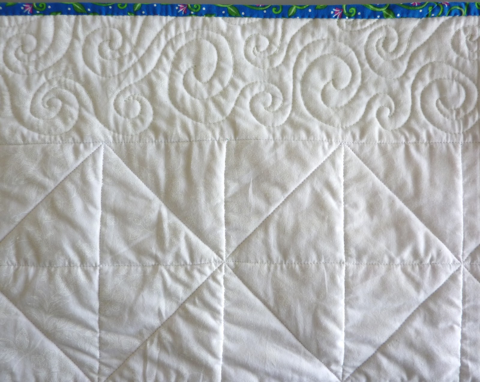 Kathy's Quilts: UFO Challenge - January