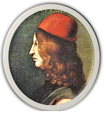 EL HUMANISMO: GIOVANNI PICO DELLA MIRANDOLA