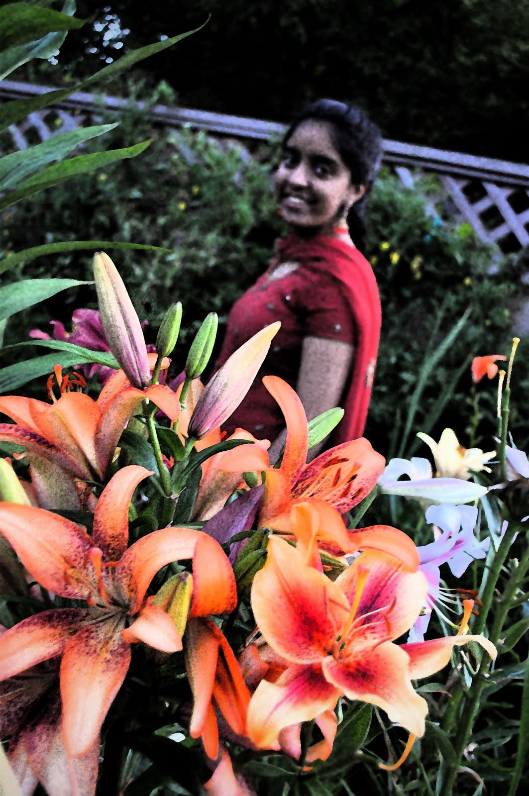 Lifemark Photography: Bhathal Family 7/2010