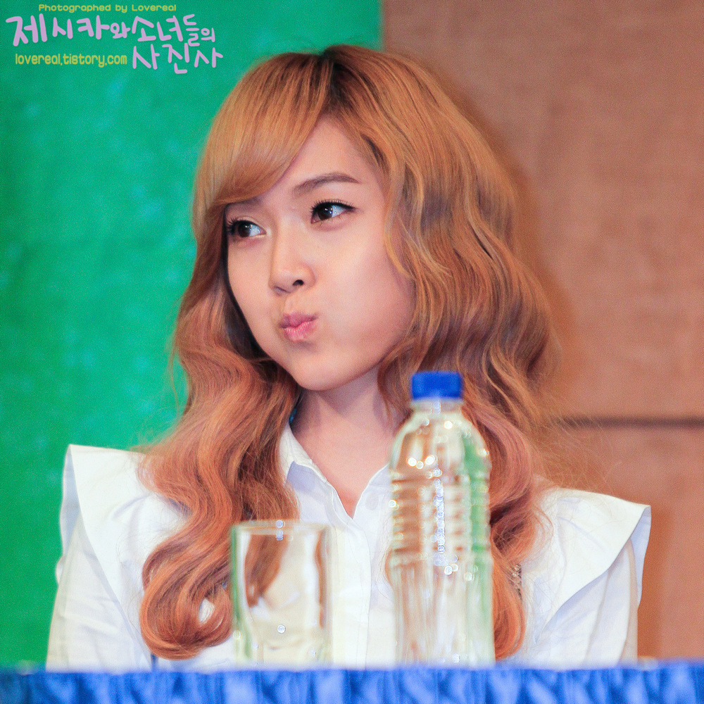 SNSD Jessica / Ice Princess Wallpapers Part 2 | YeeJinLim.blogspot.com