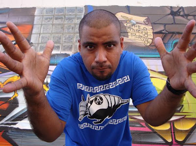 ESTRENO: JUAN ZARATE TRANQUILO