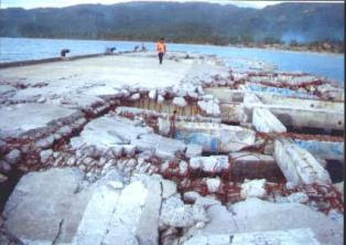 Pantao: A Port To Nowhere? | My Blog