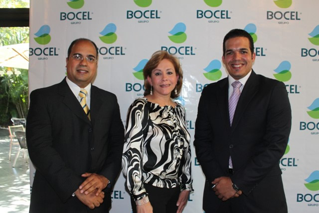 D` Economía & Sociedad: GRUPO BOCEL CELEBRÓ PRIMER ANIVERSARIO DE ...