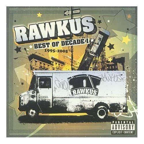 Rawkus Records - learnlasopa