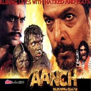 Indian Movies: Aanch 2003 Hindi Movie