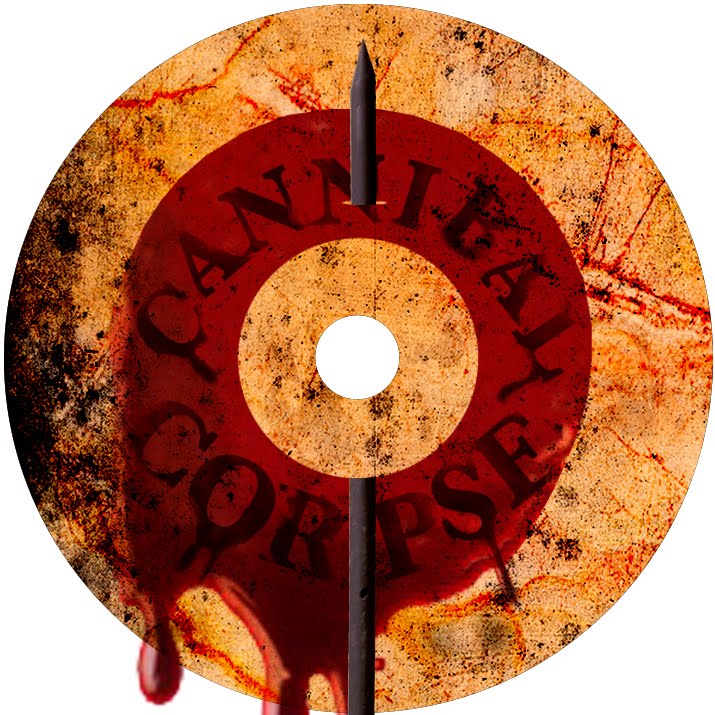 TRABAJOS CON TIPOGRAFÍA: INFERNAL SCREAMS