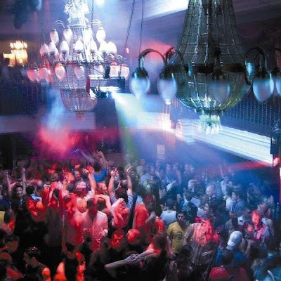 marrakech: le Pacha de Marrakech