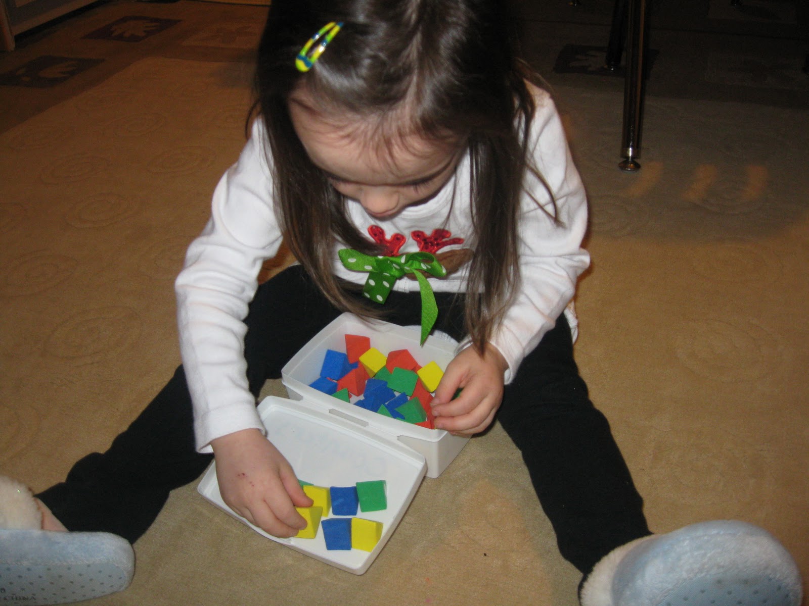 SOMEWHAT ORGANIZED, SLIGHTLY CRAFTY TOT TEACHER...and Mommy: Preschool ...
