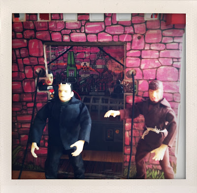 Mego Mad Monster Castle MIB Sold $1249.99 Ebay - Page 2