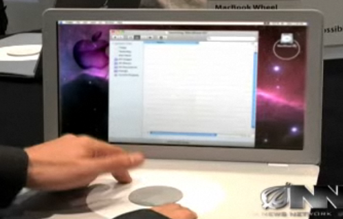 Multimedia Portfolio