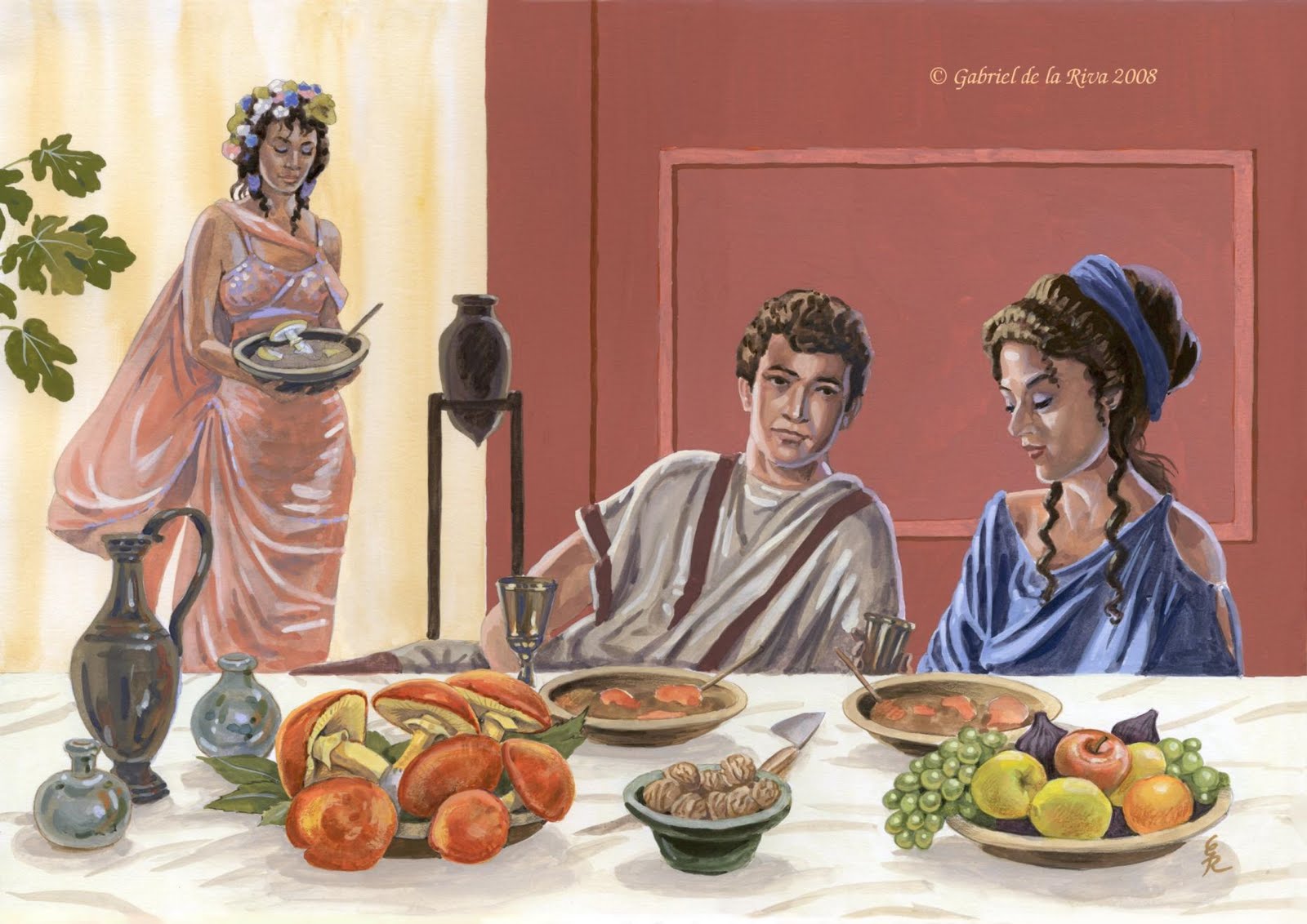 Literatura & História