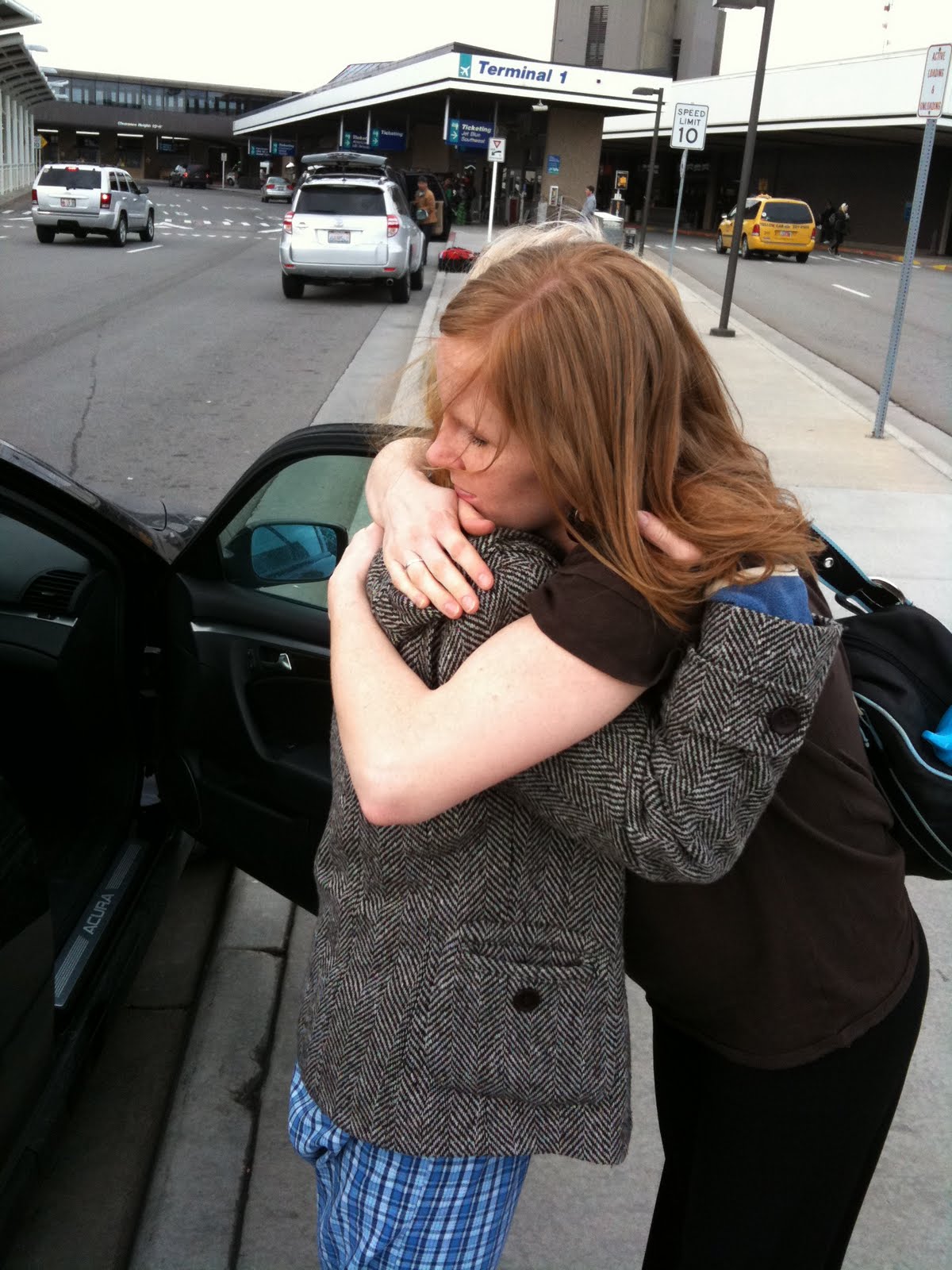 Larry and Cathy: Story of My Stroke Continues