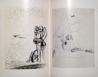 Salvador Dali Book Collector: Lautreamont: Les Chants de Maldoror ...