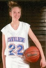 Emily Ashcraft --Caroline County, VA High School: Additional Coverage ...