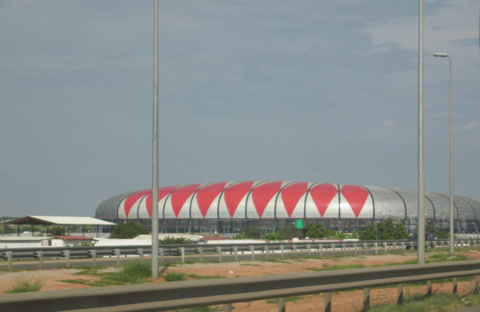 Viajar...viajar! Ir....e voltar!: CAXITO